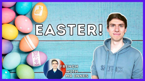 Easter