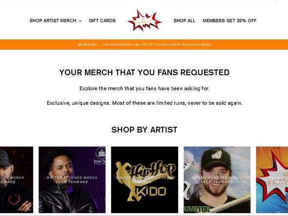 Discover Your James' Team Maslow Fan Club