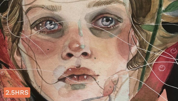 Eyes That Speak