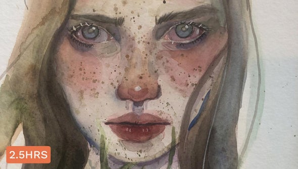 Eyes That Speak