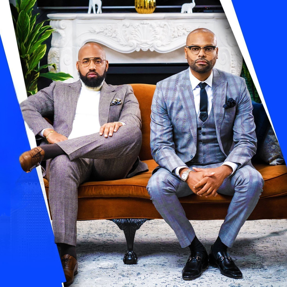 Black History Month Sale