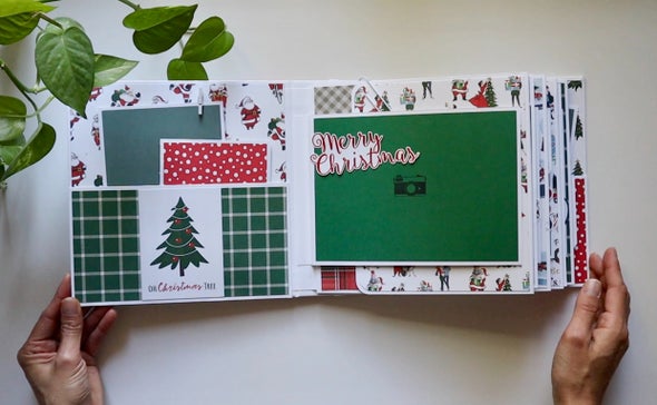 Your Book of Memories - Ho Ho Hello Album