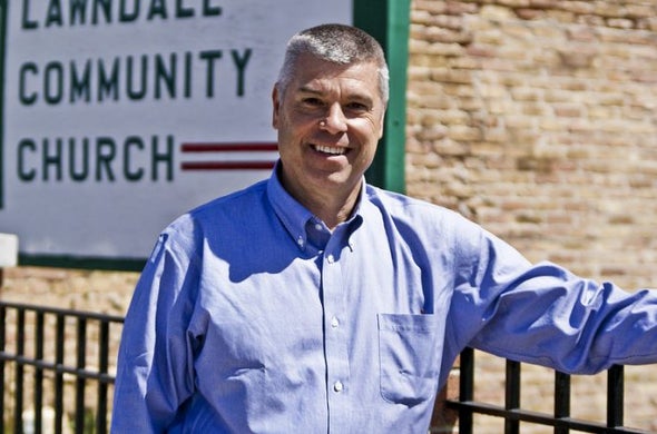 Church-Based Community Development | Video Curriculum | Wayne Gordon