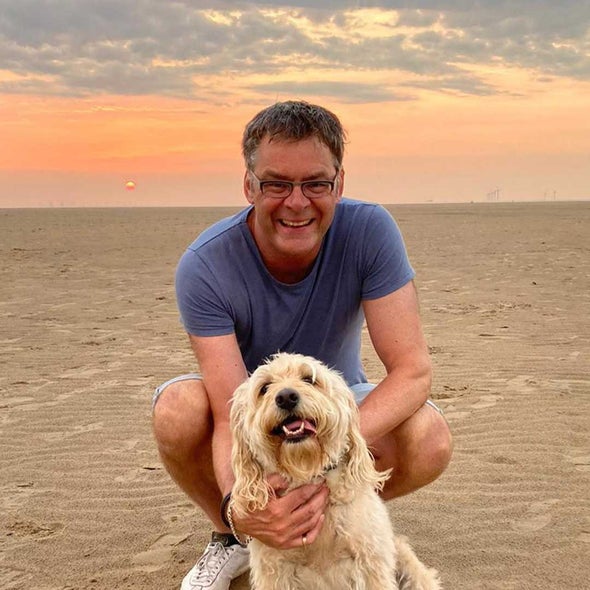 Ian Fennelly: TVoD $60 & SVoD $90