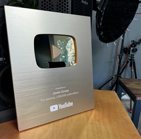 YouTube Core Training