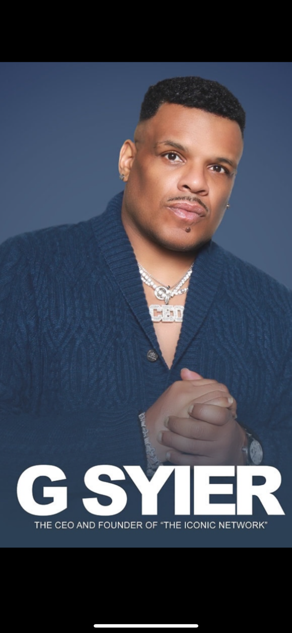 Da Iconic Network Tv