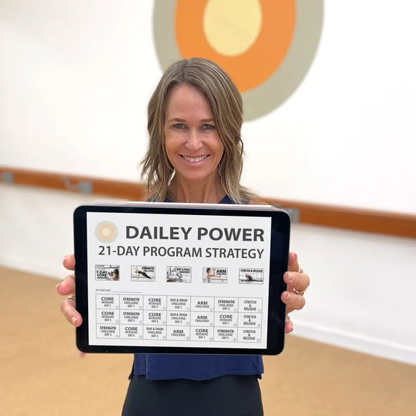 Dailey Power