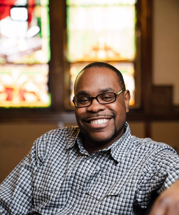 Church Forsaken | Video Curriculum | Jonathan Brooks