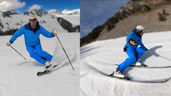 Les bases du ski : le guide du skieur accompli