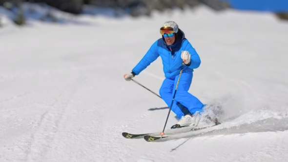 Les bases du ski : le guide du skieur accompli