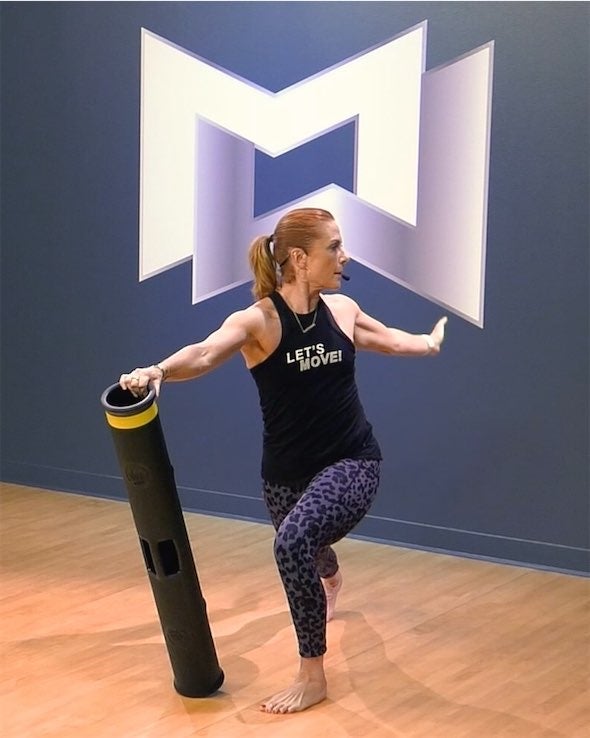 MOSSA On Demand (Move and Mobilize) – Streaming Home Workouts | MOSSA