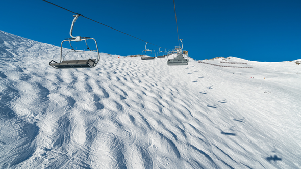 four steps to better Mogul skiing