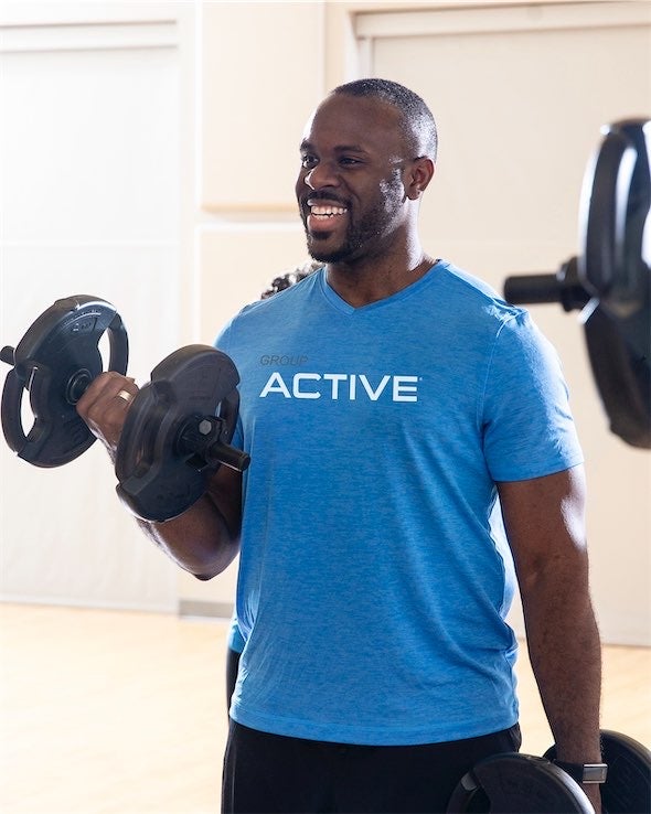 MOSSA On Demand (Active) – Streaming Home Workouts | MOSSA