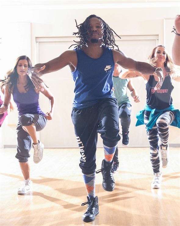 MOSSA On Demand (Groove) – Streaming Home Workouts | MOSSA