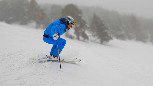 Les bases du ski : le guide du skieur accompli