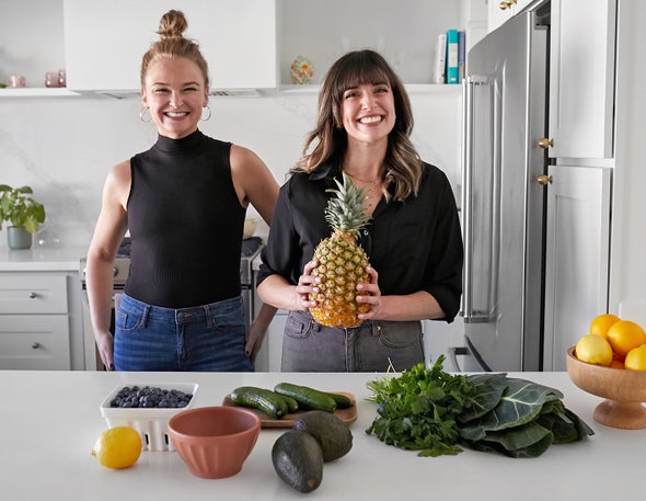 Jazzercise On Demand Offerings