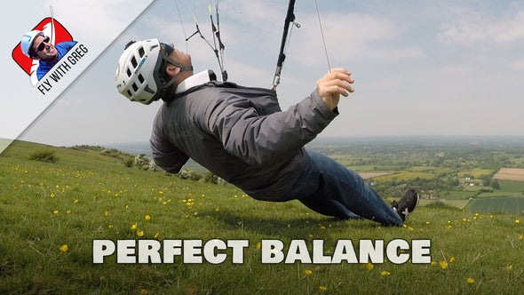 Paragliding BASICS - Video Training Course