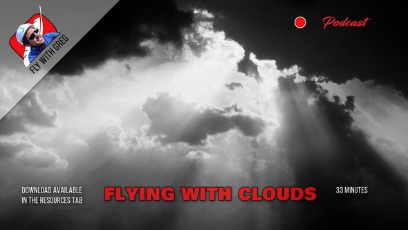 FLYING WEATHER - Online Training Course