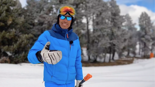 Les bases du ski : le guide du skieur accompli