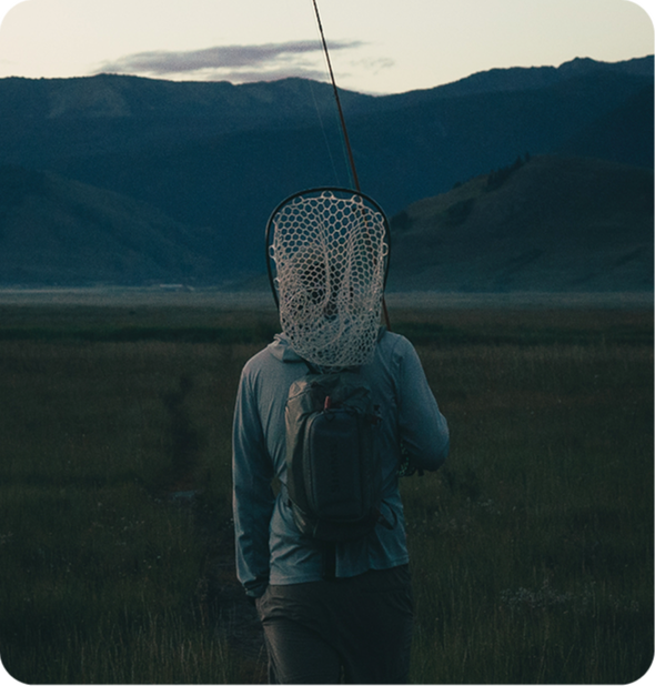 Fish Camp | Online Fly Fishing Courses & Guides