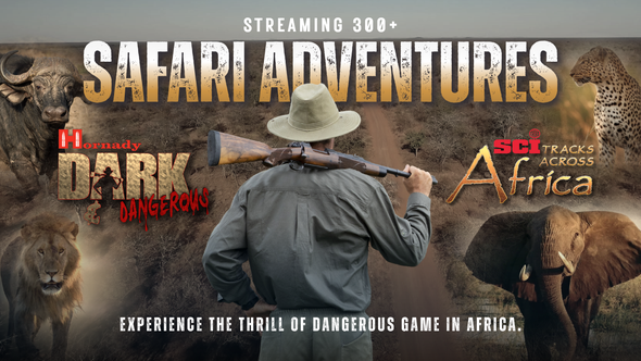 Safari Classics TV
