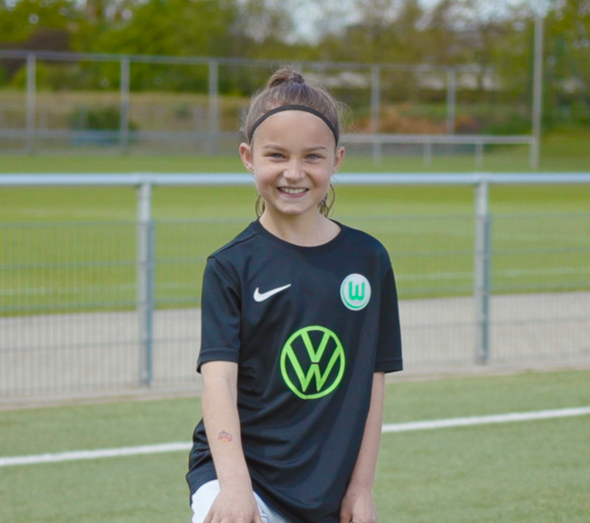 U8/U9: The 5 best exercises for U8/U9 training