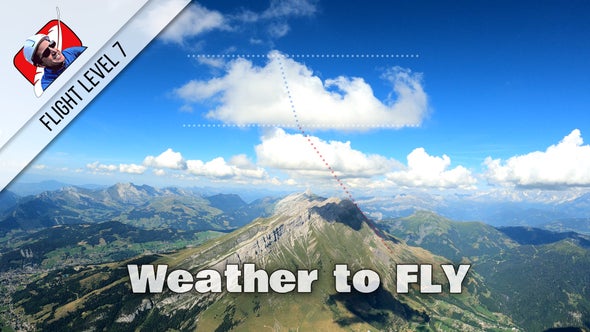 Online PARAGLIDING Video Training Course