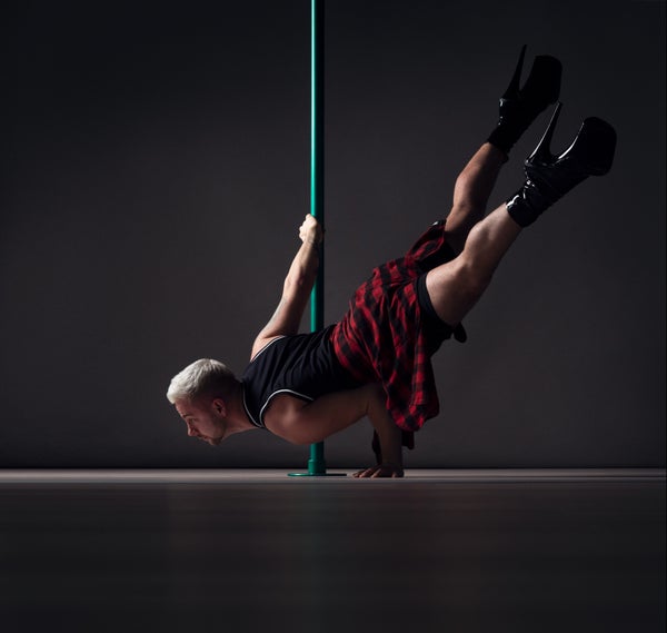 Homepage [thepolewizard.com]