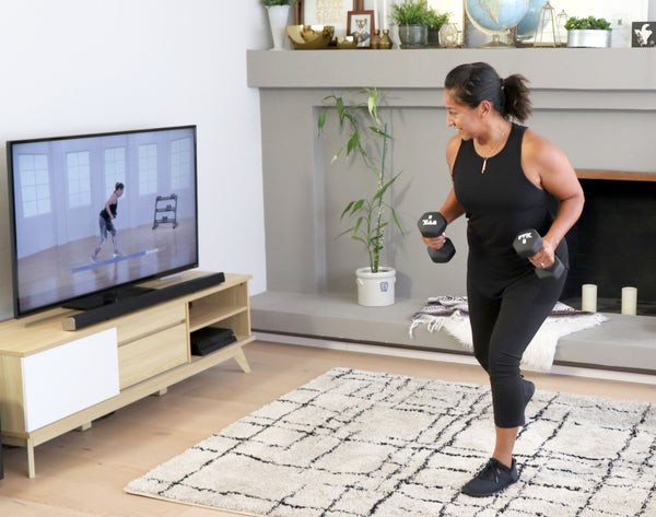 Jazzercise On Demand | 2-Week Free Trial + Summer Workout Program