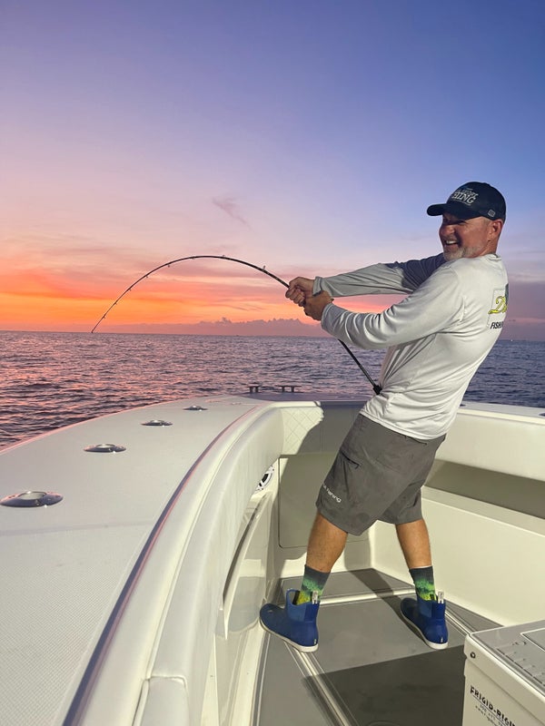 Florida Sport Fishing TV PLUS