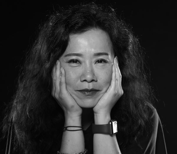 BoF Hair Hong Kong | Zoe Ong Hair Technician | 香港髮型技術師