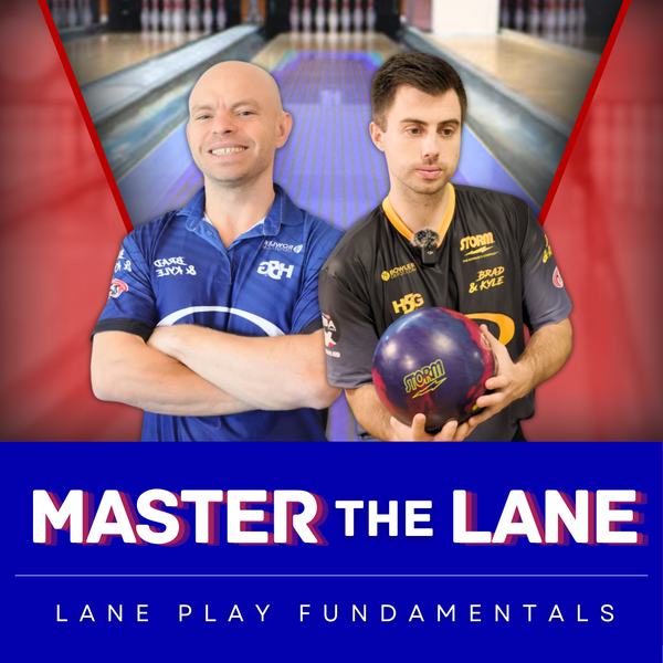 Master The Lane