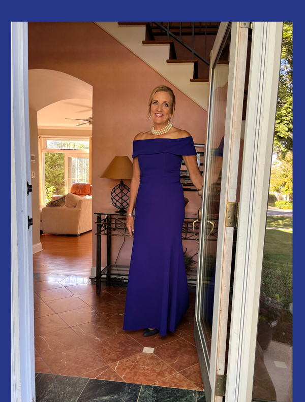 meet Grace Martinson