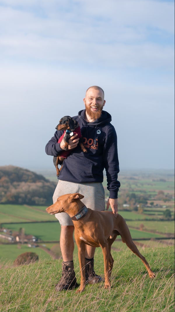 200 + Dog Training Videos by MK9plus | Courses Available Online.