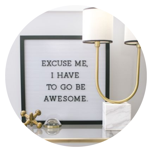 Homepage - Be Human First