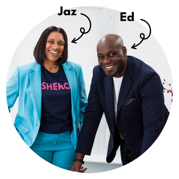 Homepage - Be Human First