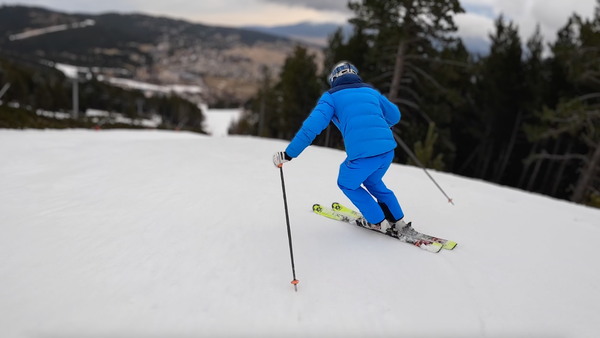 Les bases du ski : le guide du skieur accompli