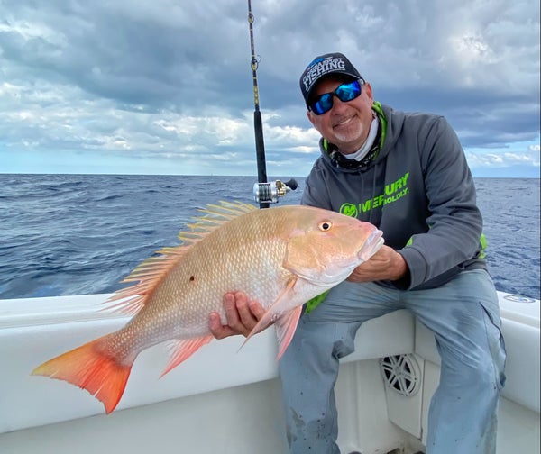 Florida Sport Fishing TV PLUS