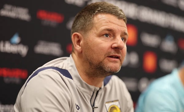 Football Coaching Platform