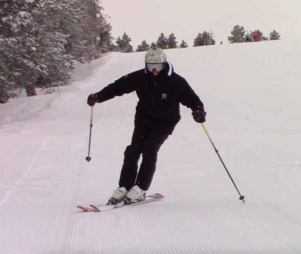 Les bases du ski : le guide du skieur accompli