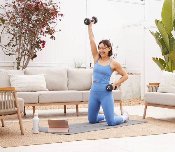 Jazzercise On Demand – 2-Week Free Trial