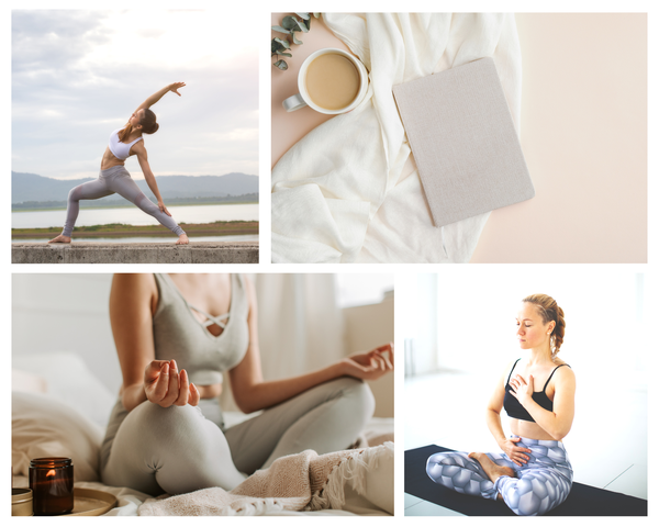 21 day RRR landing page