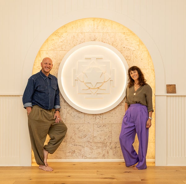 Ritam Studio | Movement, Meditation and Spiritual Knowledge