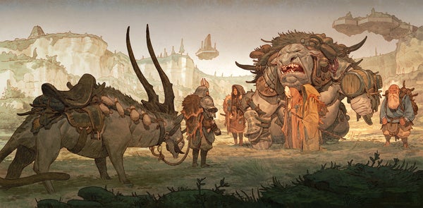 Welcome to IAMAG Master Classes - August 2022