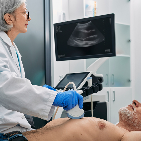 Workshop hibrid Sonoanatomie - Torace. Pleure. Plamani. Cord. Diafragm