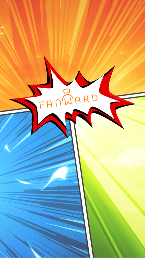 Fanward: Videos for Comic-Con fans