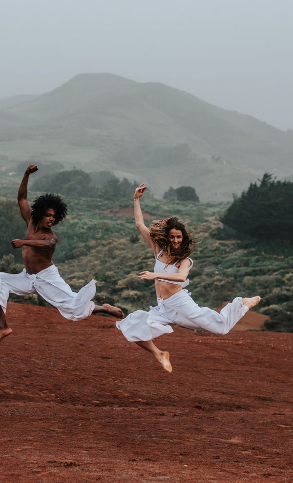 Learn (Afro-)Cuban dances online
