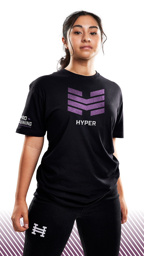 Hyper Leadership Training