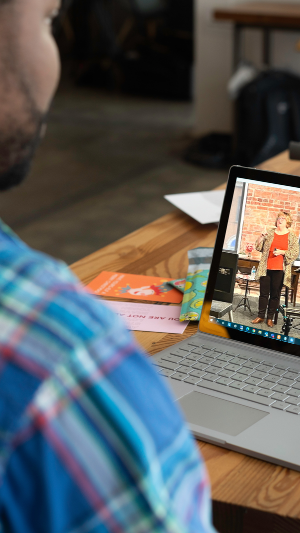 Ten Minute Trainer Network Ott Video Training Platform