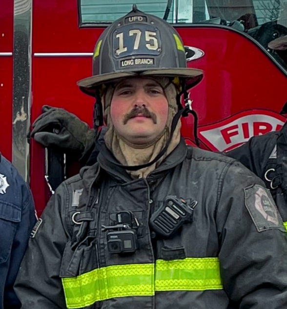 Blue Collar Firemen - Leading Online Firefighter Training Platform